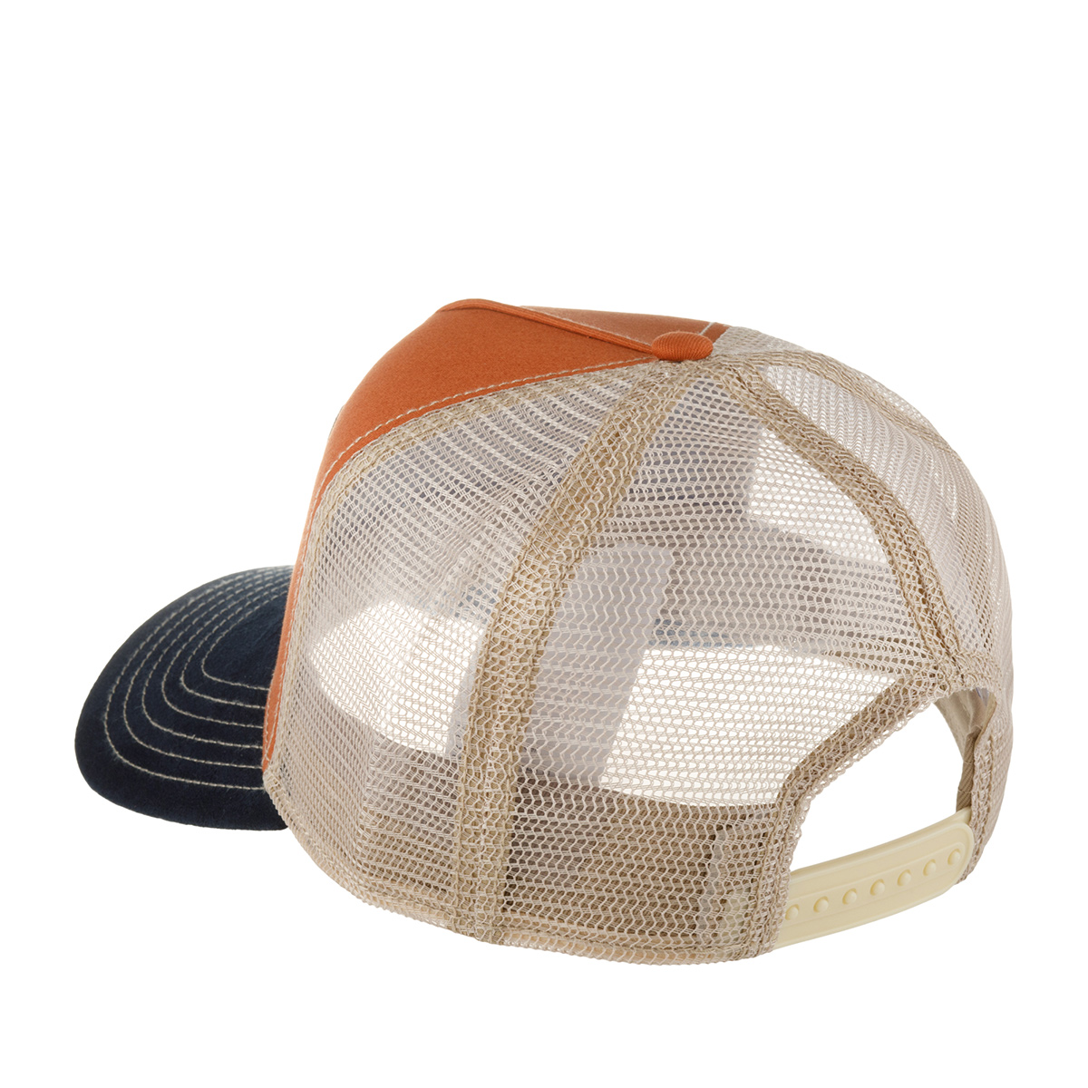 Бейсболка Stetson Trucker Cap Spark Plug - the-bootleggers.ru